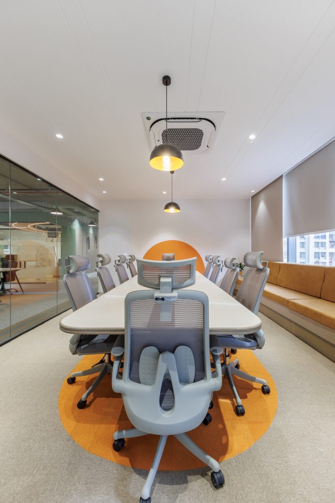 Services - Vibe Coworking Spaces